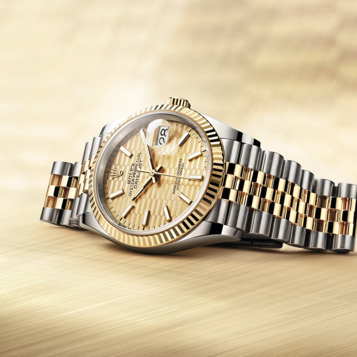 Why Rolex Remains the Ultimate Status Symbol – Perpetual Time