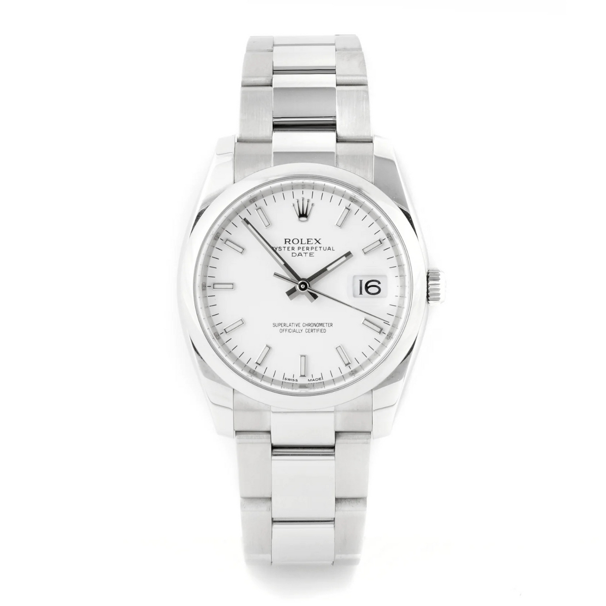 The Timeless Legacy of Rolex: From Deep Sea to Space – Perpetual Time