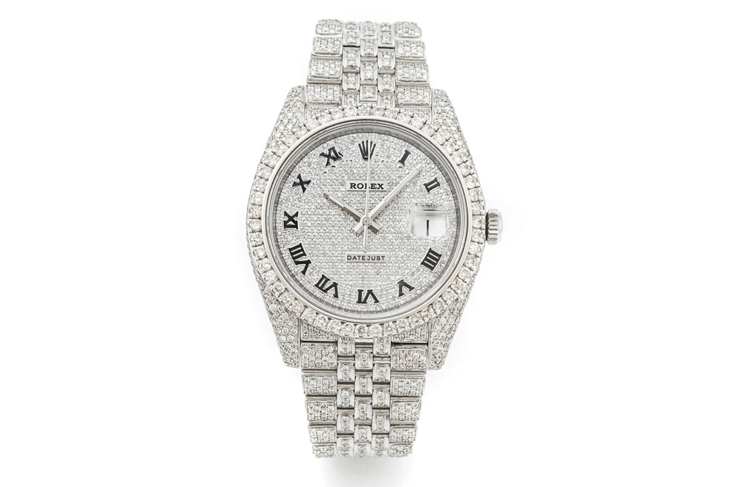 What Will Rolex Look Like in 2050? Futuristic Concepts of Classic Desi ...