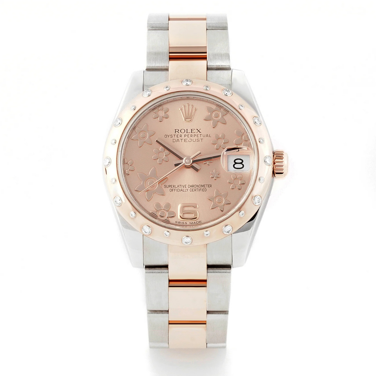What Your Rolex Model Says About Your Personality – Perpetual Time