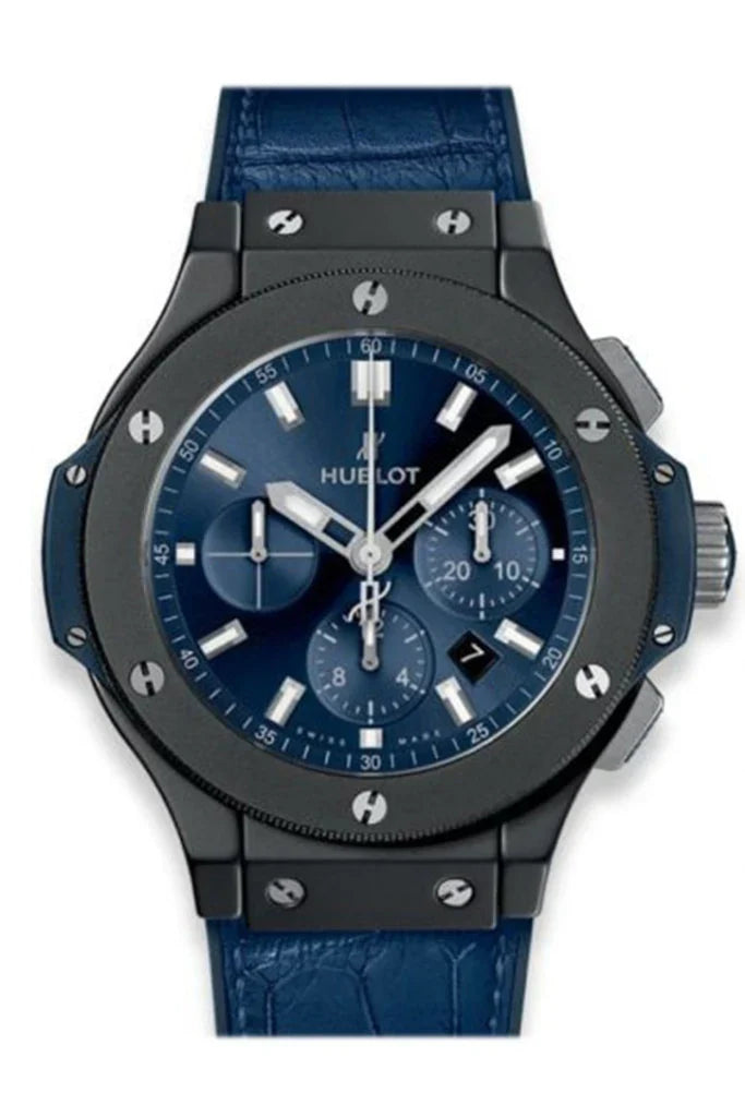 Hublot | Man | Certified Watches – Perpetual Time